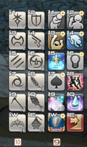 FF14×Stream Deck(ストリームデッキ)が便利すぎて、生きとし生きる者全てにオススメしたい！【FF14冒険手帖】 - フランクのクレイジーエオルゼアライフ FF14冒険手帳